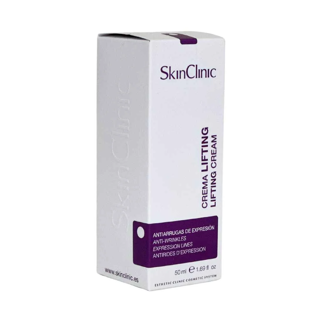 Crema Lifting Skin Clinic | Clinica Reviure