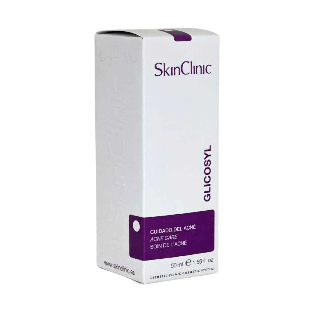 Glicosyl Skin Clinic | Clinica Reviure